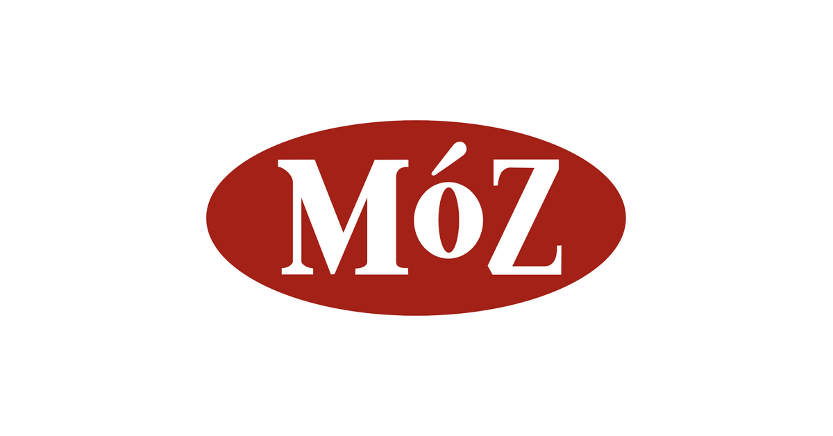 Móz Rep Portal